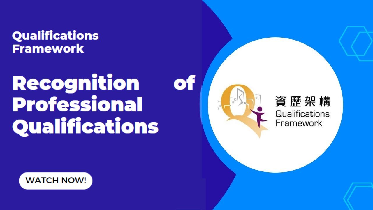 Obtain qualifications through assessment | HKQF